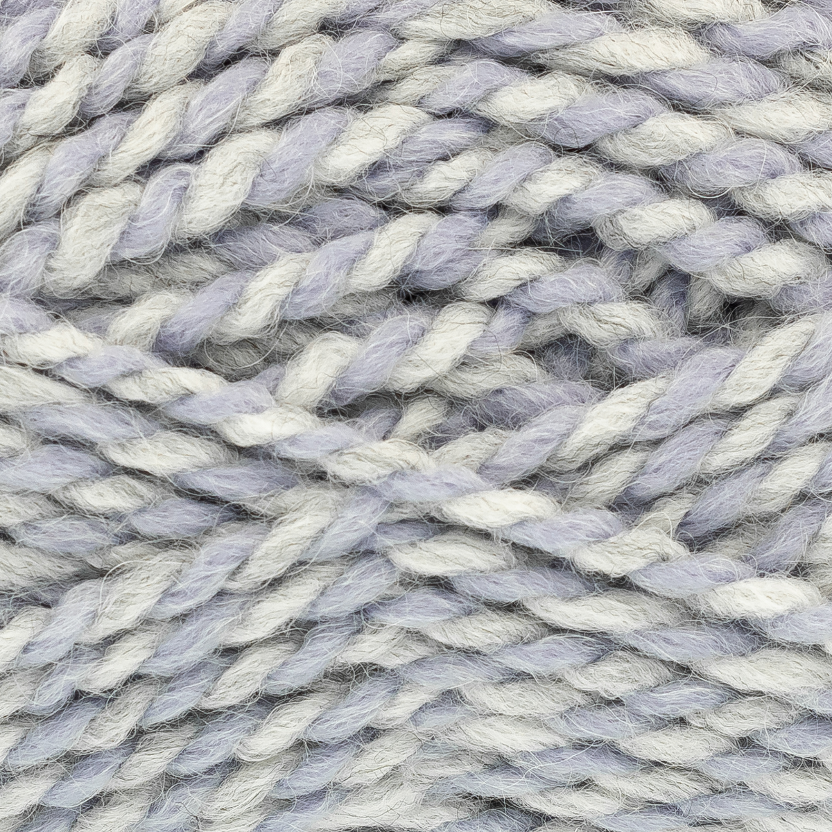 5 x 100g King Cole Timeless Classic Super Chunky - Lilac Haze 4651 ...