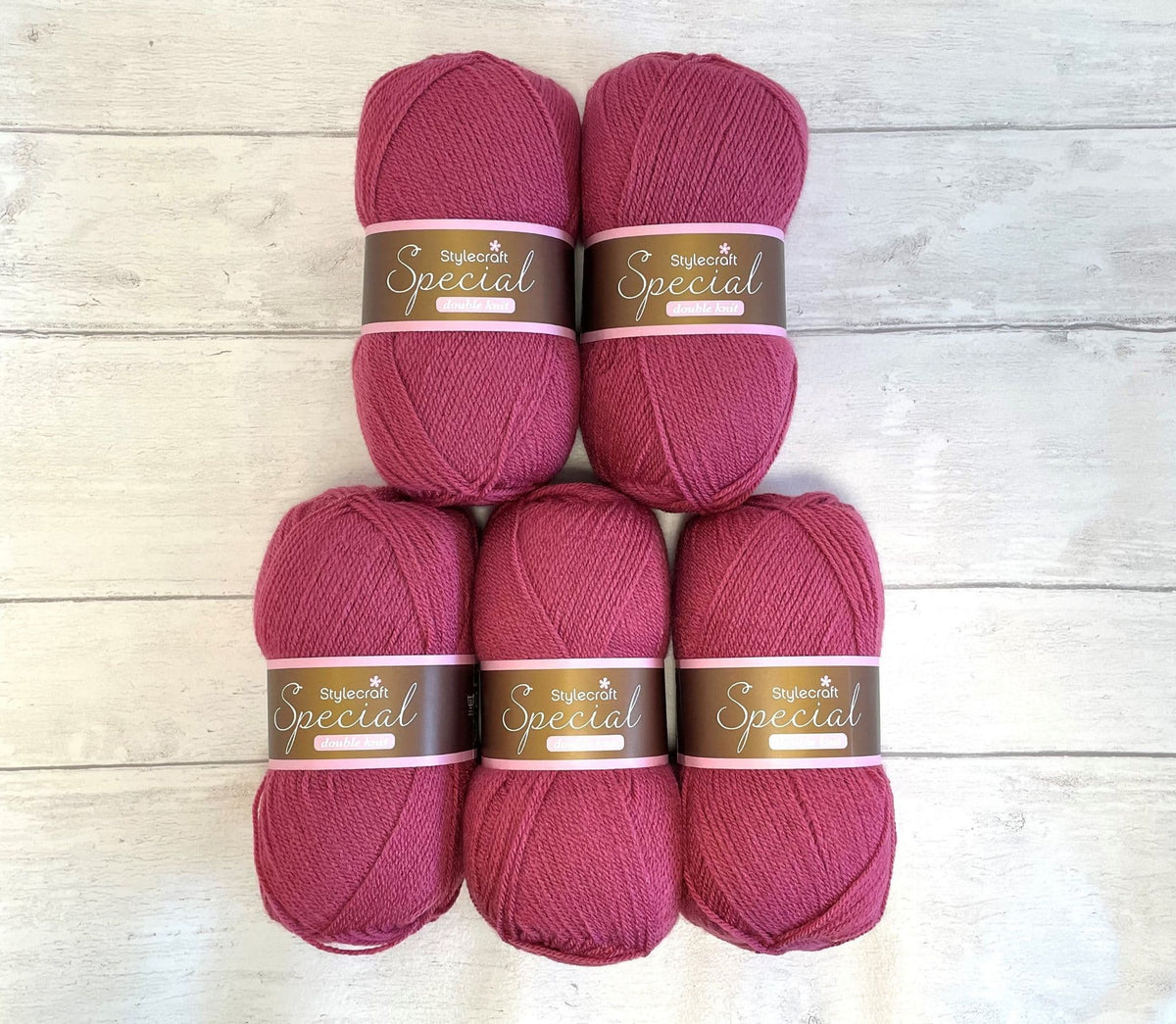 Stylecraft – Littlewoolshop.com