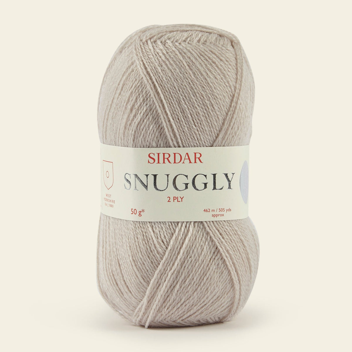 Sirdar Snuggly 2 Ply 50g – Littlewoolshop.com