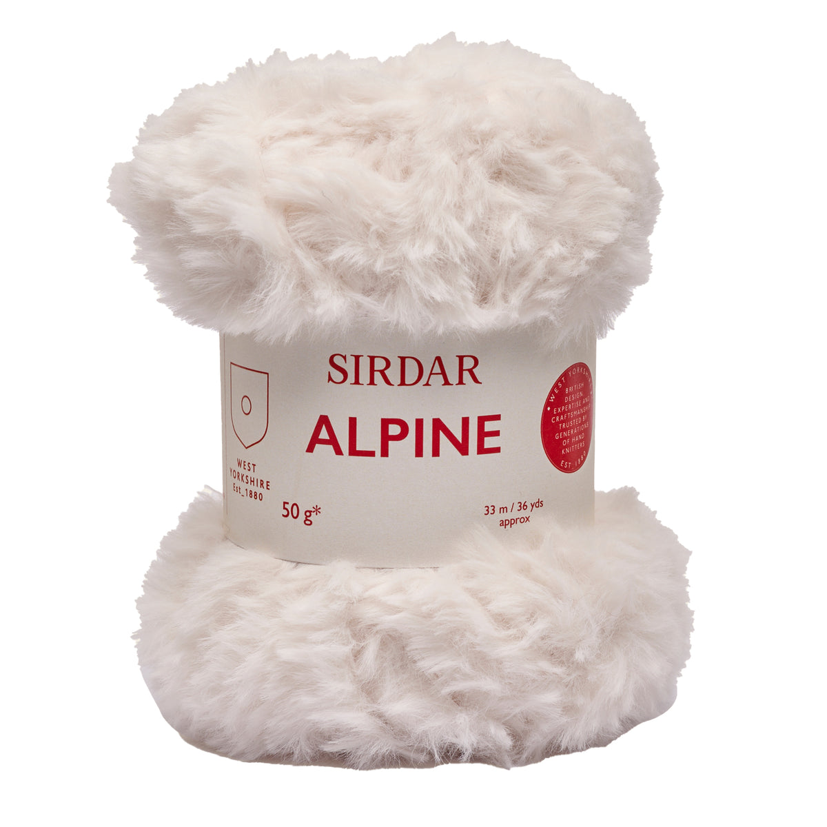 Sirdar Alpine Super Chunky 50g – Littlewoolshop.com