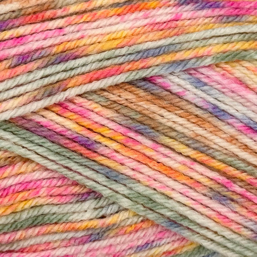 Stylecraft Colour Burst DK 100g – Littlewoolshop.com