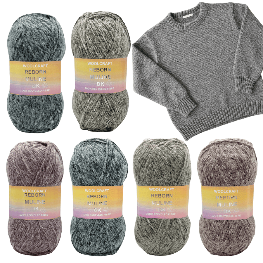 Woolcraft – Littlewoolshop.com