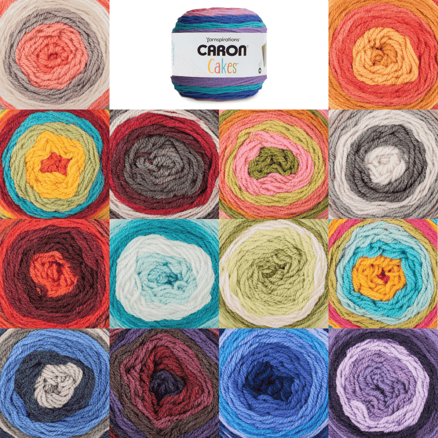 Caron – Littlewoolshop.com