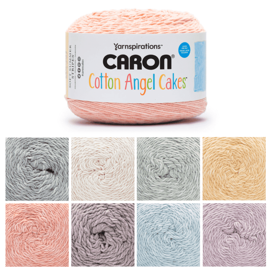 Caron – Littlewoolshop.com