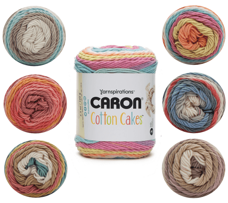 Caron – Littlewoolshop.com