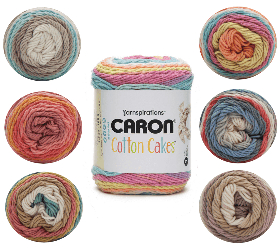 Caron – Littlewoolshop.com