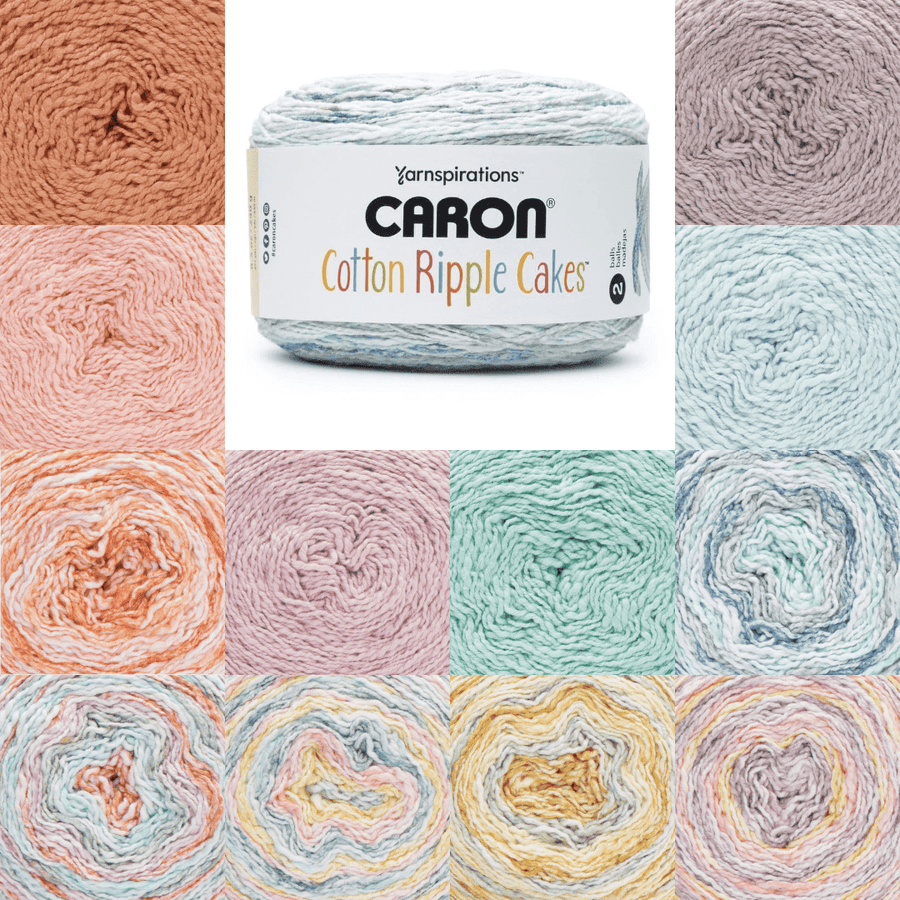 Caron – Littlewoolshop.com
