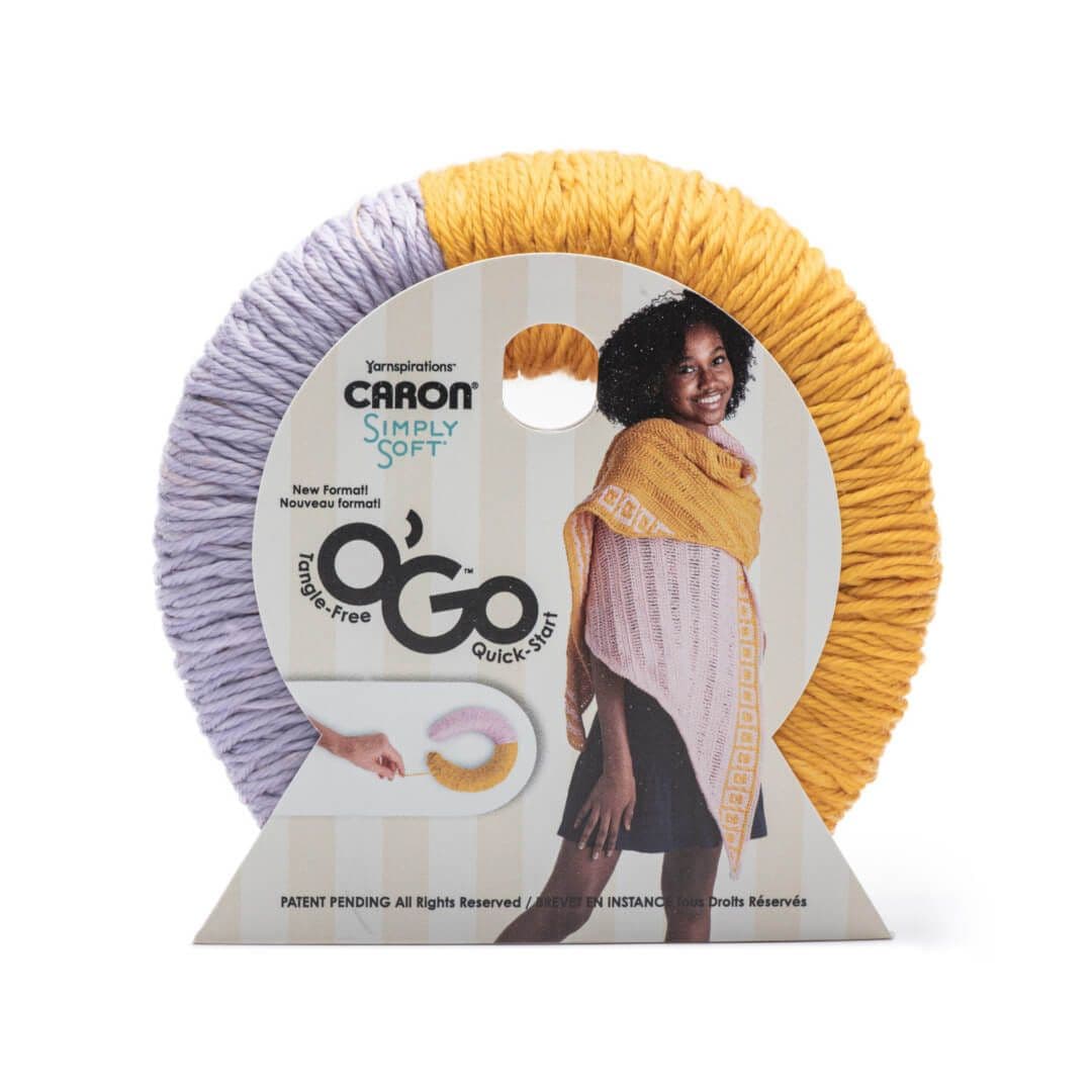 Caron Simply Soft OGo Aran 141g – Littlewoolshop.com