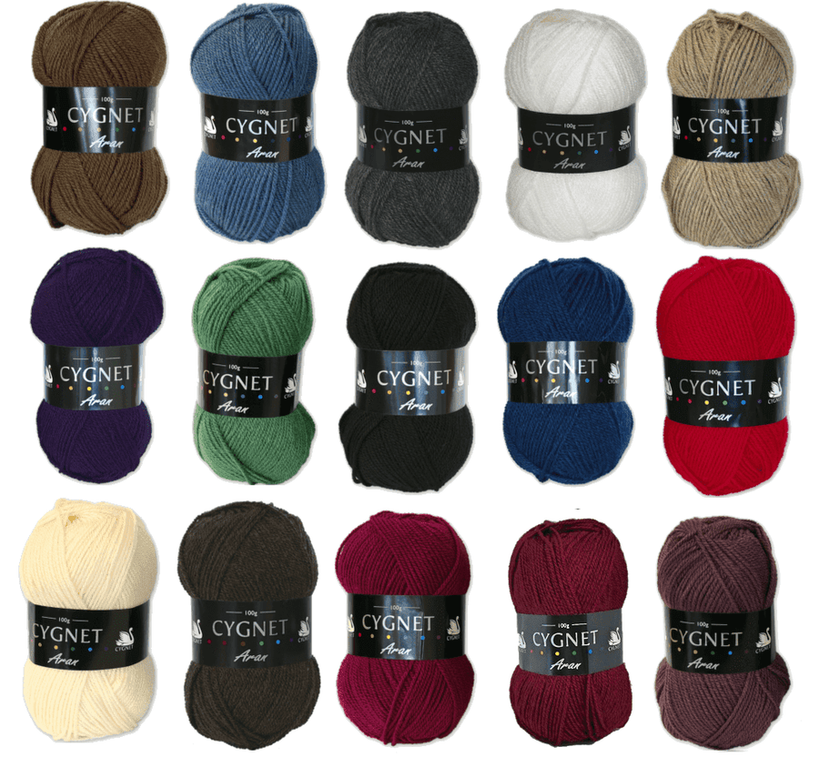 Cygnet – Littlewoolshop.com