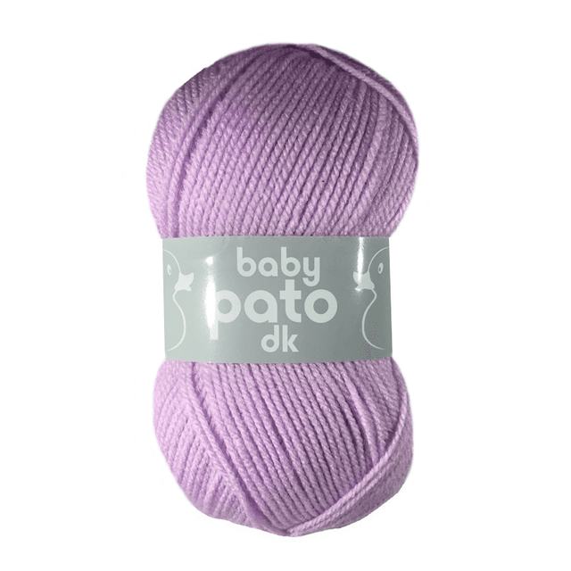 Cygnet Baby Pato DK 100g – Littlewoolshop.com