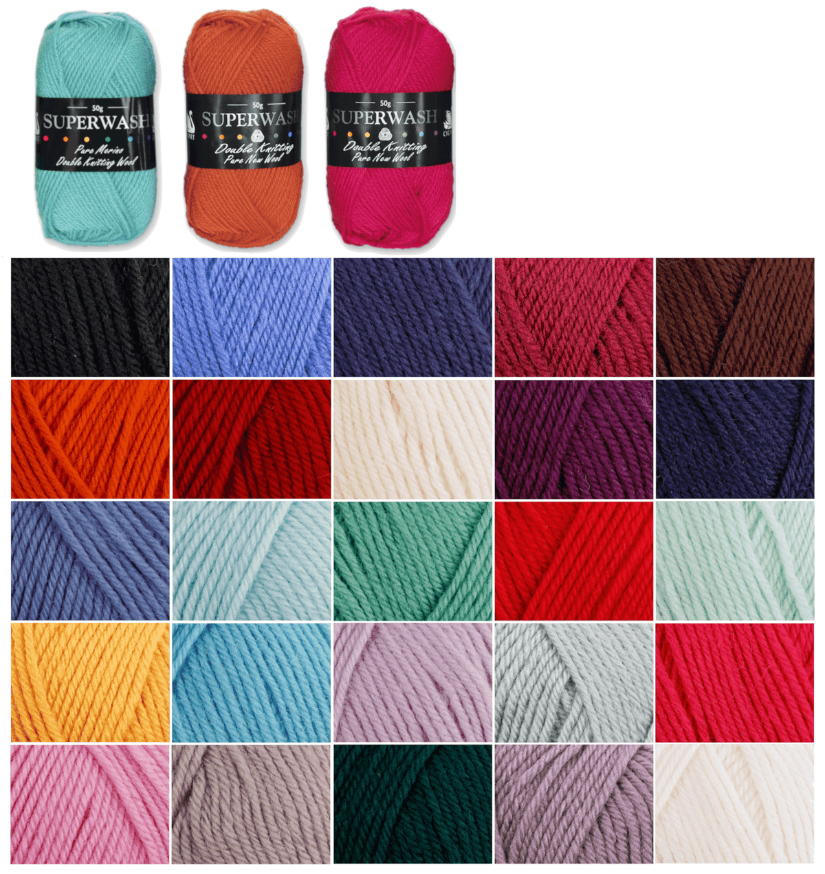 Cygnet – Littlewoolshop.com