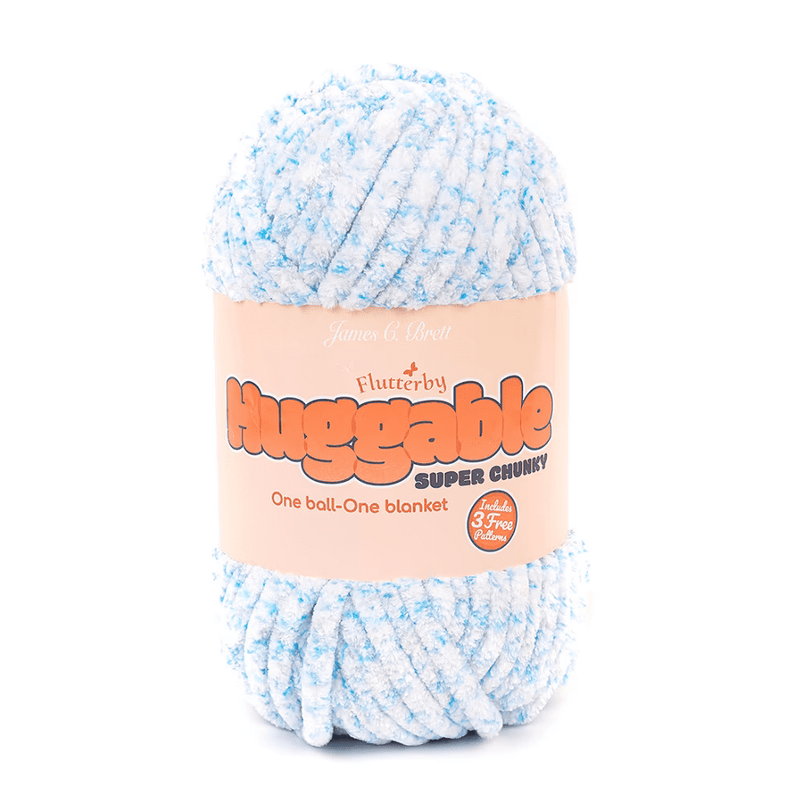 Super Chunky – Littlewoolshop.com