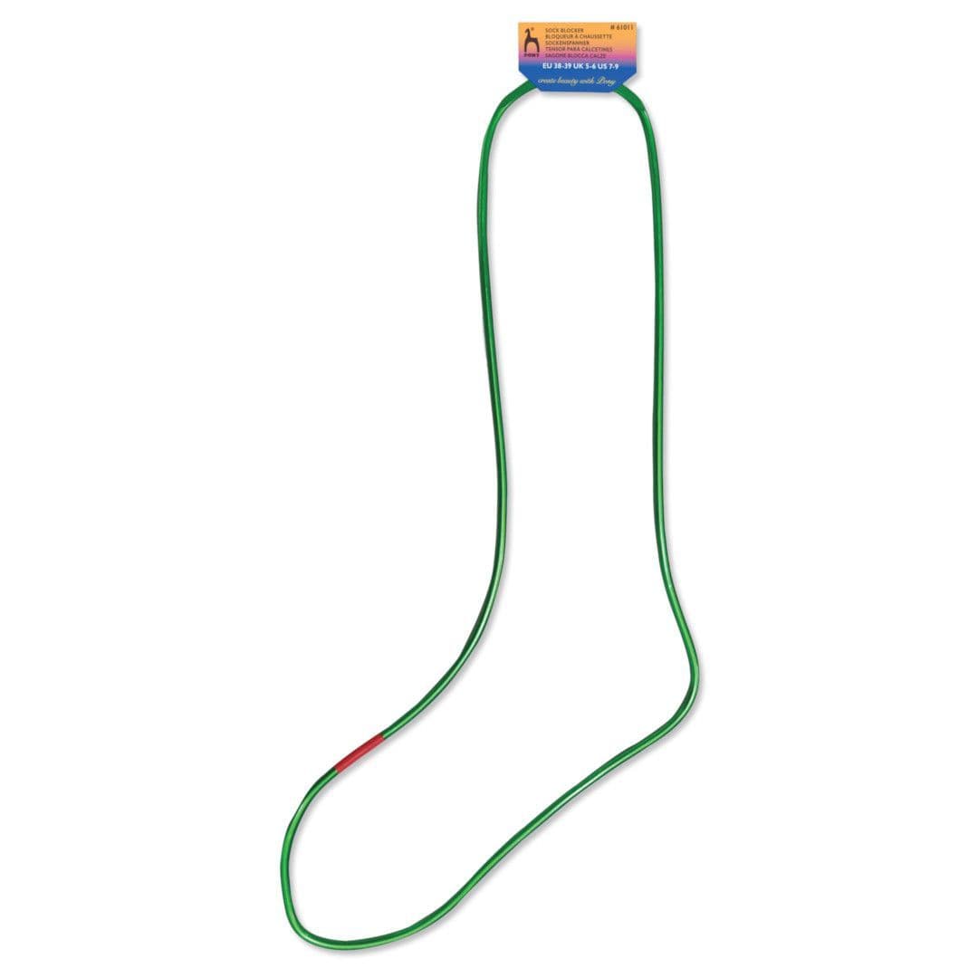 Pony Aluminium Sock Blocker - Sizes 38-39 / UK 5-6 – Littlewoolshop.com