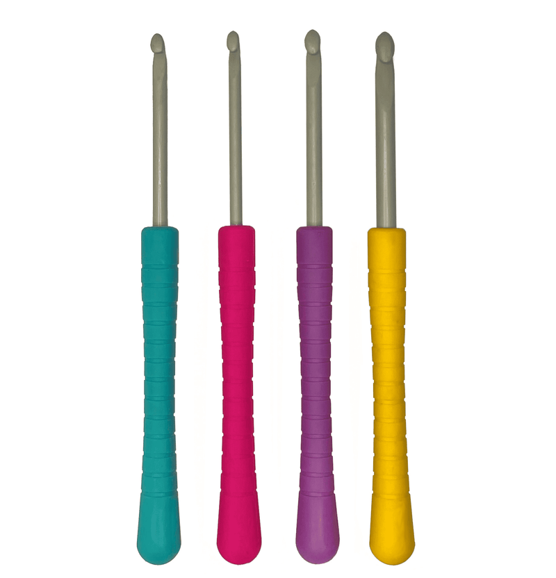 Crochet Hooks – Littlewoolshop.com