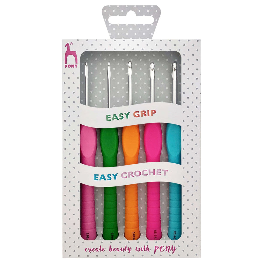 Crochet Hooks – Littlewoolshop.com