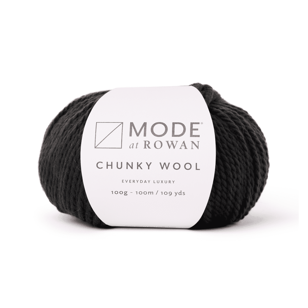 Rowan Mode Chunky Wool 100g – Littlewoolshop.com