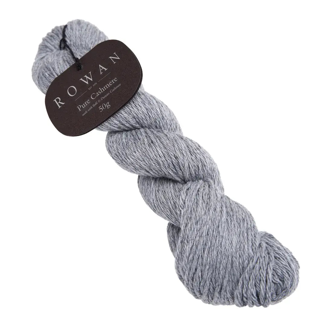 Rowan Pure Cashmere DK 50g – Littlewoolshop.com
