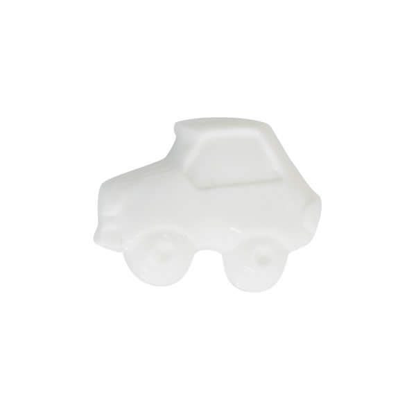 Set of 5 Car Buttons K28 19mm – Littlewoolshop.com