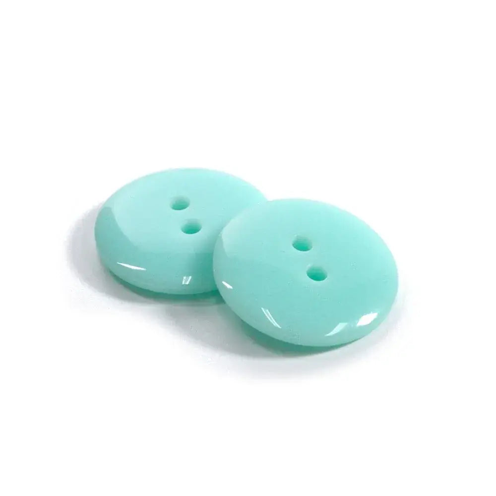 Set of 5 Double Dome Buttons P3620 18mm – Littlewoolshop.com