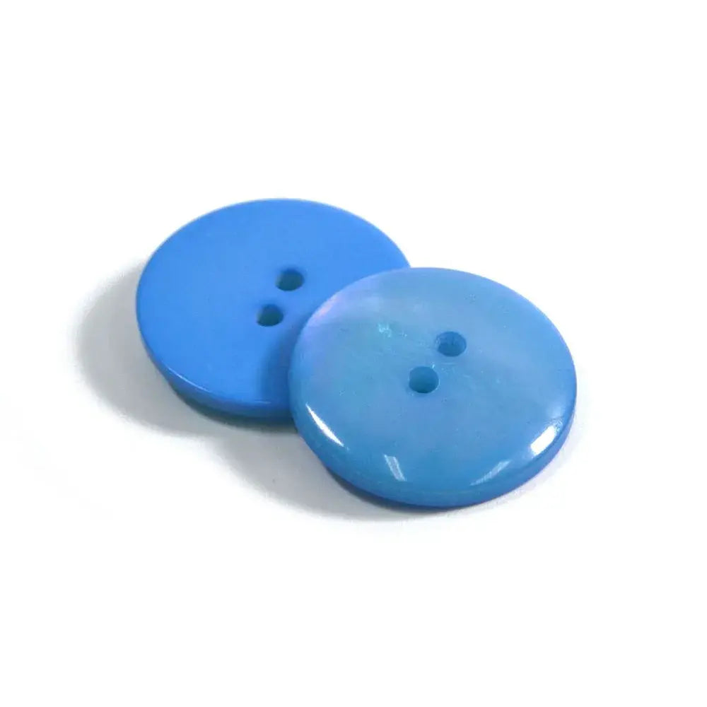 Set of 5 MOP Effect Buttons P1080 15mm – Littlewoolshop.com