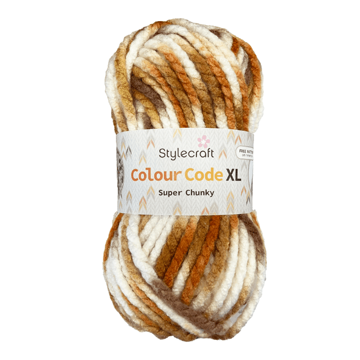 Stylecraft – Littlewoolshop.com