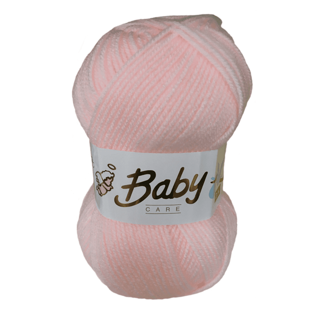 Woolcraft Babycare DK 100g – Littlewoolshop.com