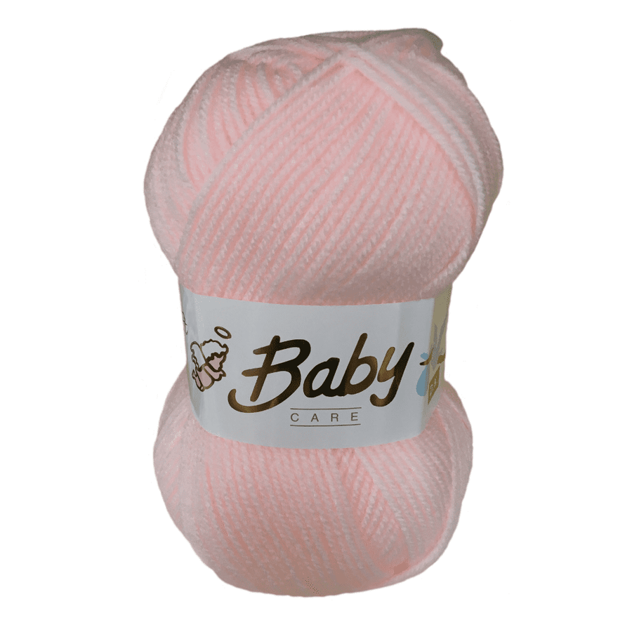 Woolcraft Babycare DK 100g – Littlewoolshop.com
