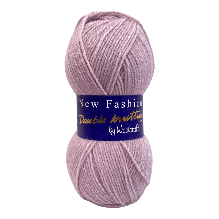 Woolcraft New Fashion DK 100g – Littlewoolshop.com