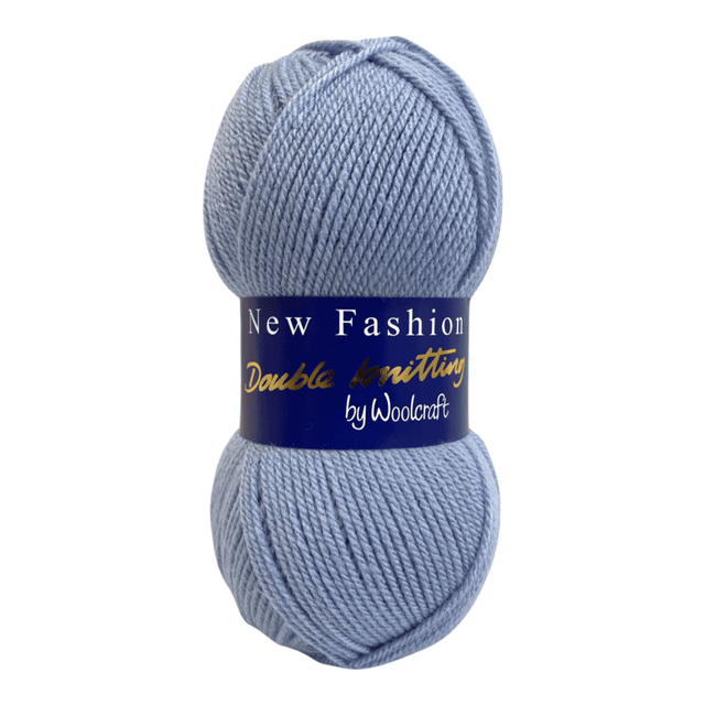 Woolcraft New Fashion DK 100g – Littlewoolshop.com