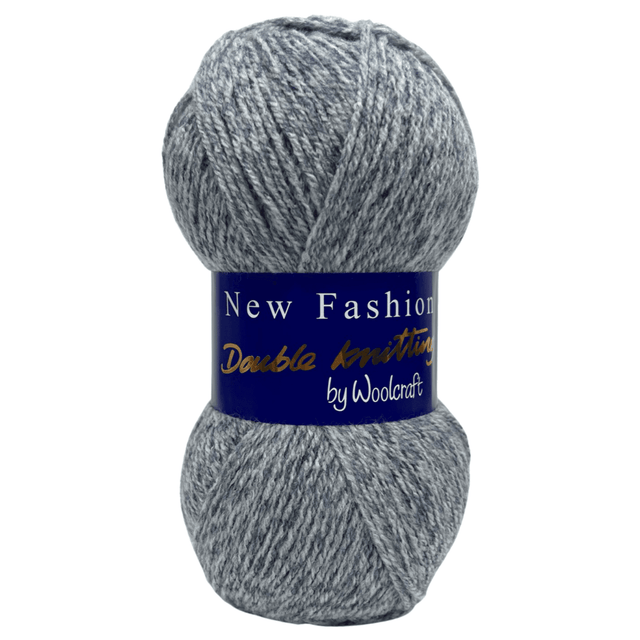 Woolcraft New Fashion DK 100g – Littlewoolshop.com
