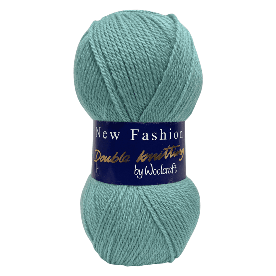 Woolcraft New Fashion DK 100g – Littlewoolshop.com