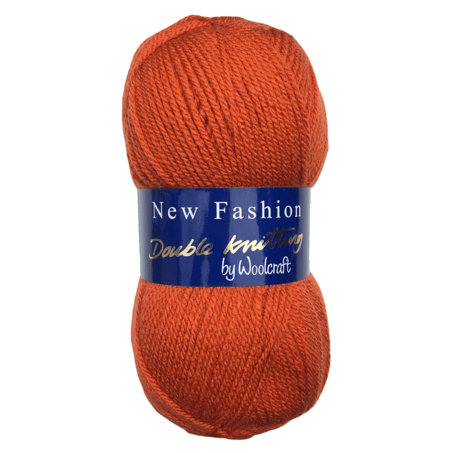 Woolcraft New Fashion DK 100g – Littlewoolshop.com