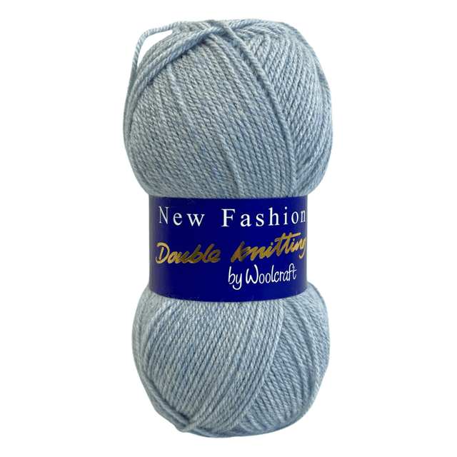 Woolcraft New Fashion DK 100g – Littlewoolshop.com