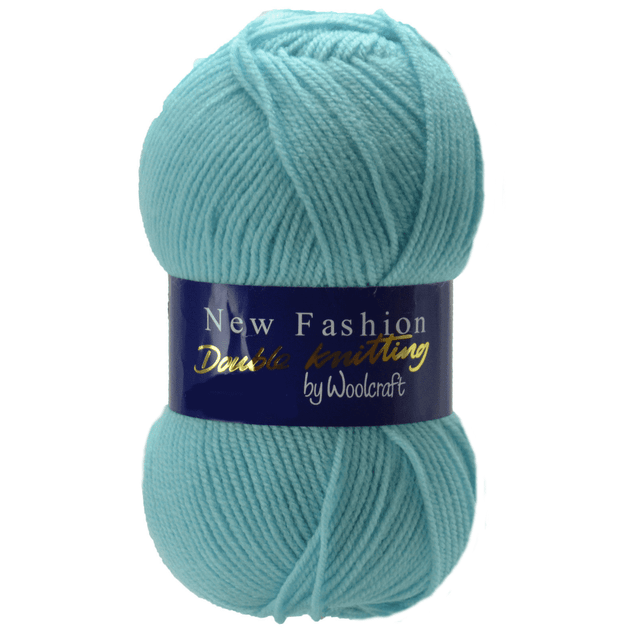 Woolcraft New Fashion DK 100g – Littlewoolshop.com